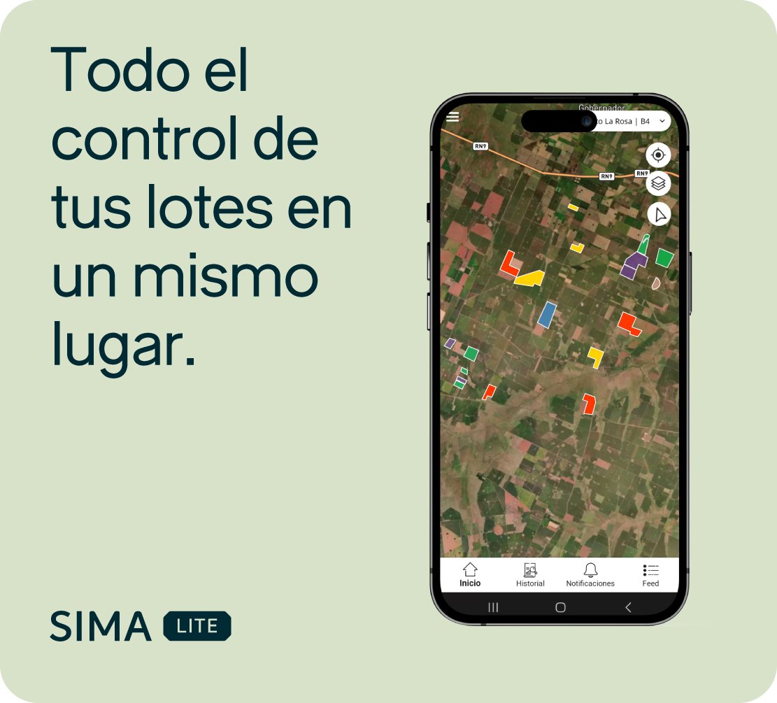 SIMA Lite